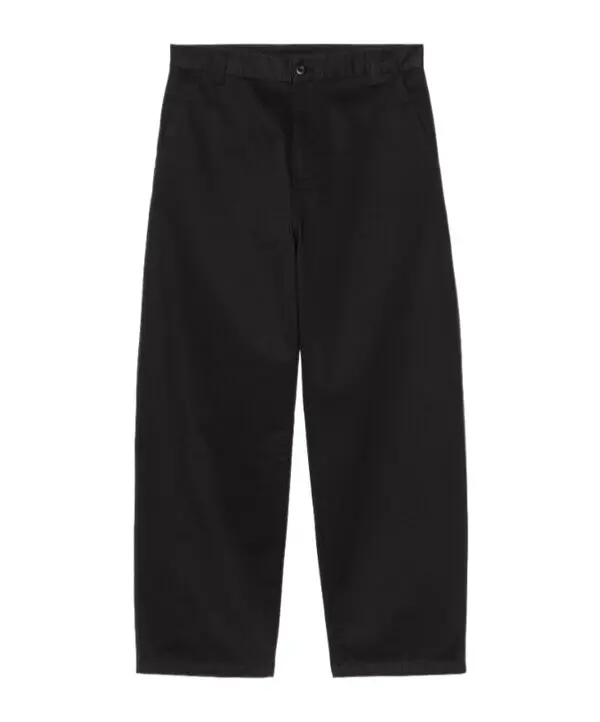 Carhartt Work In Progress Cotton Pants