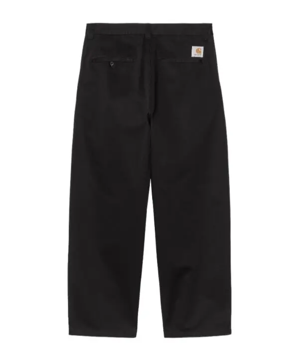 Carhartt Work In Progress Cotton Pants