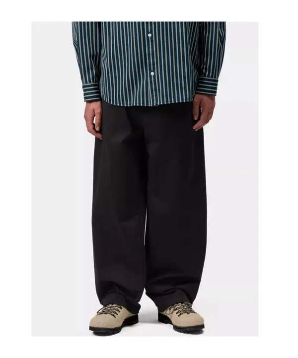 Carhartt Work In Progress Cotton Pants