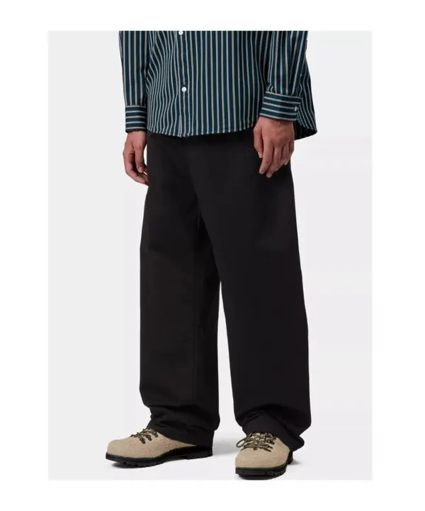 Carhartt Work In Progress Cotton Pants