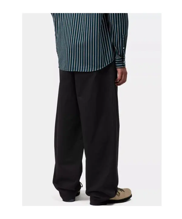 Carhartt Work In Progress Cotton Pants
