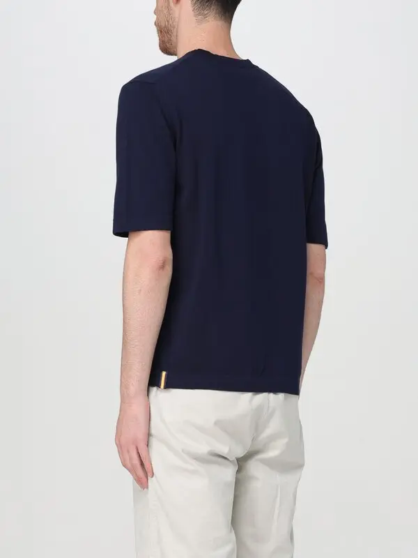 K-WAY Classic Crew Neck T-shirt