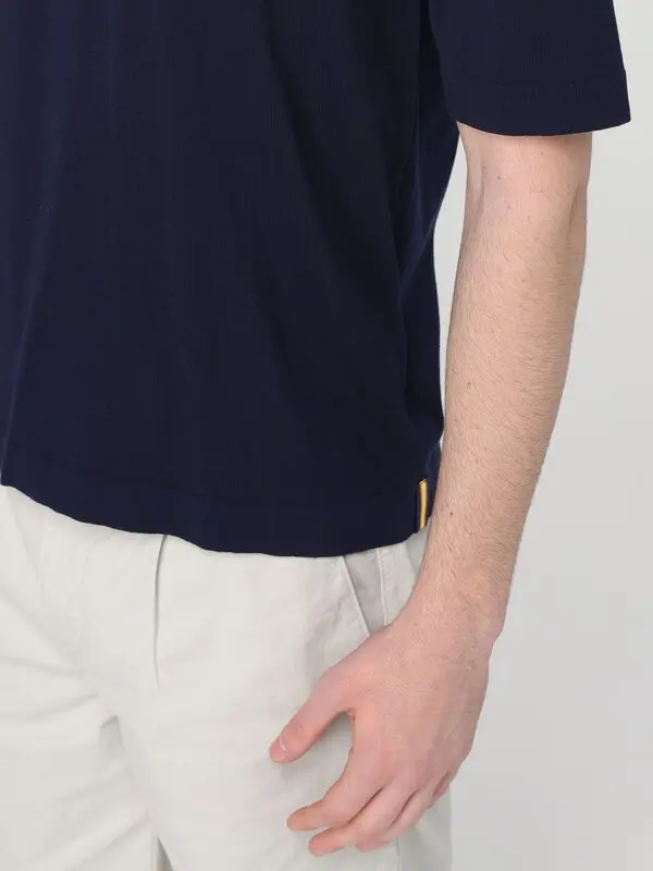 K-WAY Classic Crew Neck T-shirt
