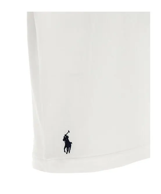 Polo Ralph Lauren Logo Print T-shirt