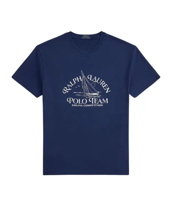 Polo Ralph Lauren Polo Team Logo T-shirt