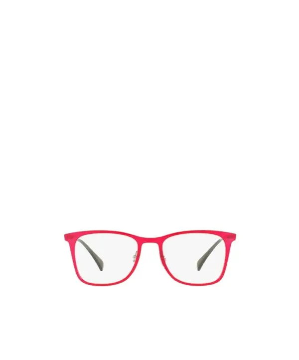 Ray-ban Geometric Frame Plain Mirror
