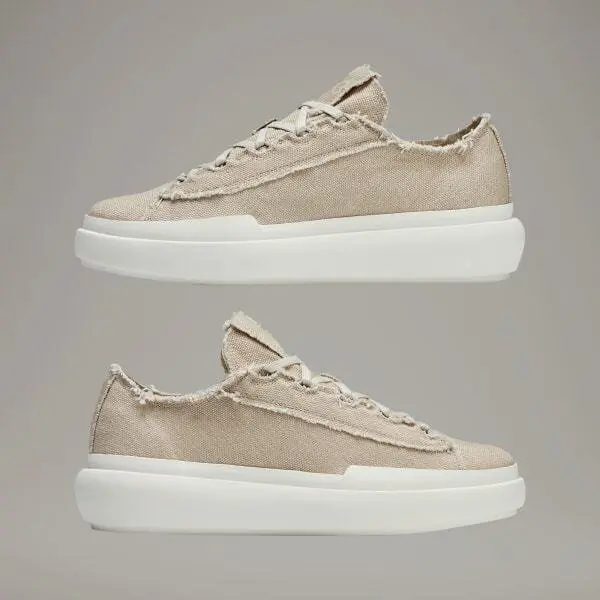 Y3 Nizza Low-top Sneakers