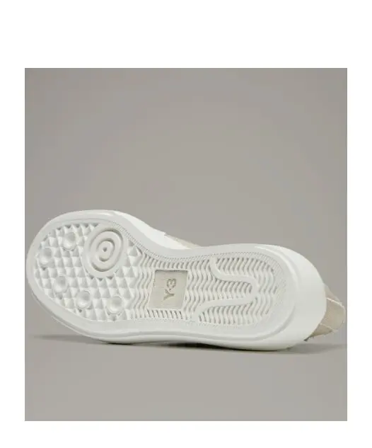 Y3 Nizza Low-top Sneakers