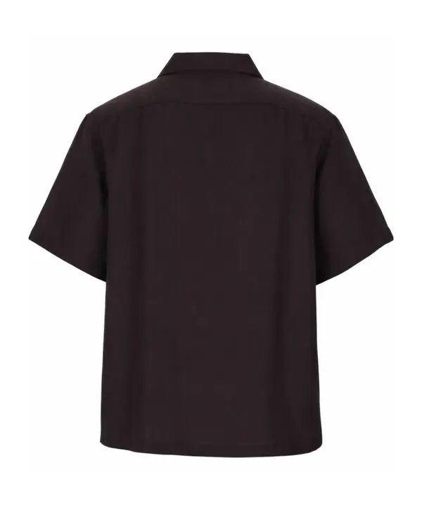 Lacoste Relaxed Short-sleeve Shirt - No