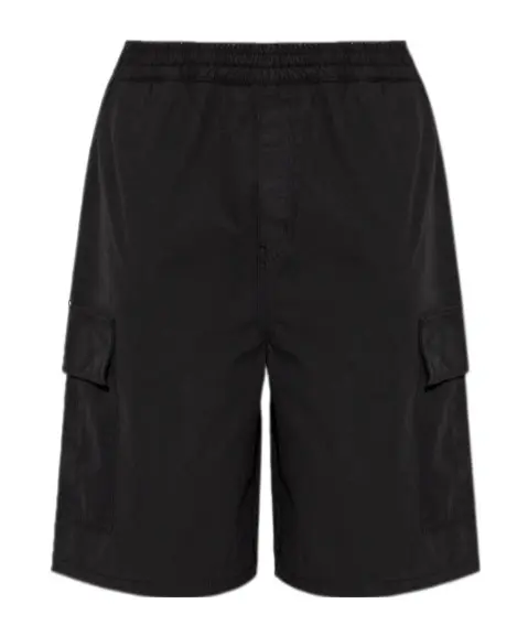 Carhartt Wip Madler Relaxed Cargo Shorts
