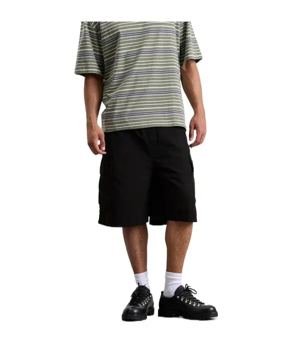 Carhartt Wip Madler Relaxed Cargo Shorts