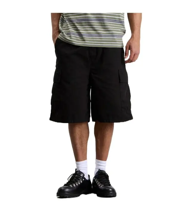 Carhartt Wip Madler Relaxed Cargo Shorts