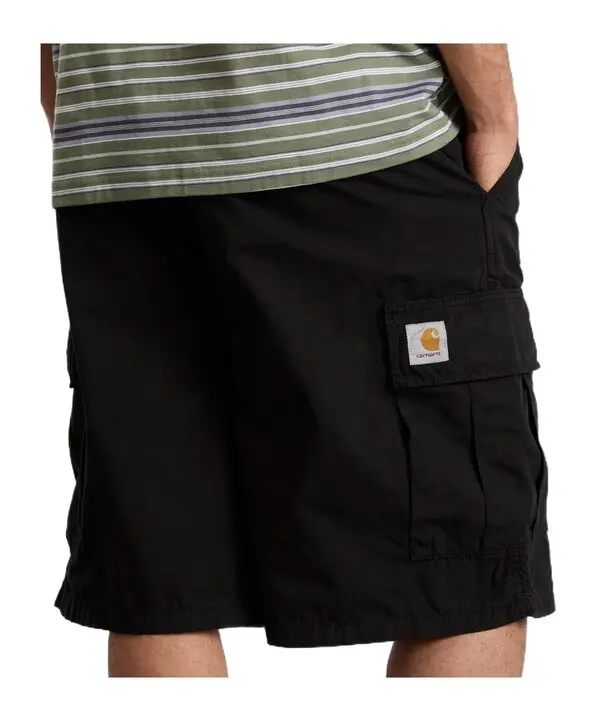 Carhartt Wip Madler Relaxed Cargo Shorts