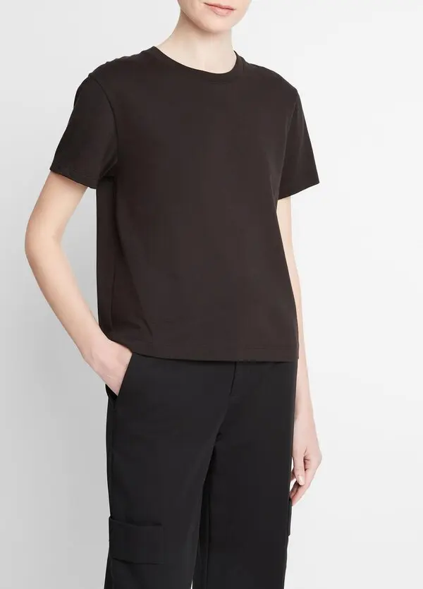 Vince Classic T-shirt