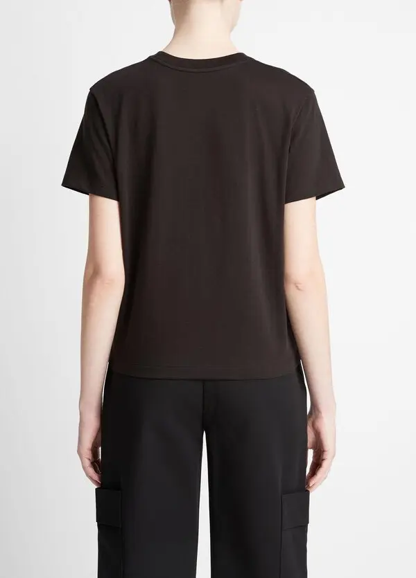 Vince Classic T-shirt