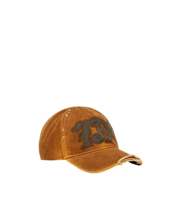 DIESEL® C-7d8 Baseball Cap