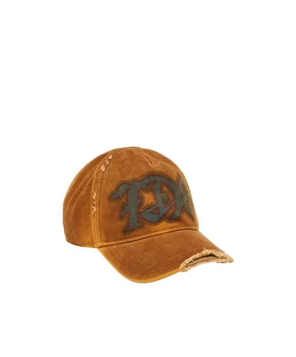 DIESEL® C-7d8 Baseball Cap