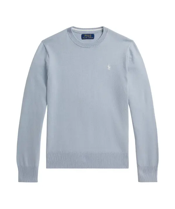 Polo Ralph Lauren Long-sleeved Knitted Sweater