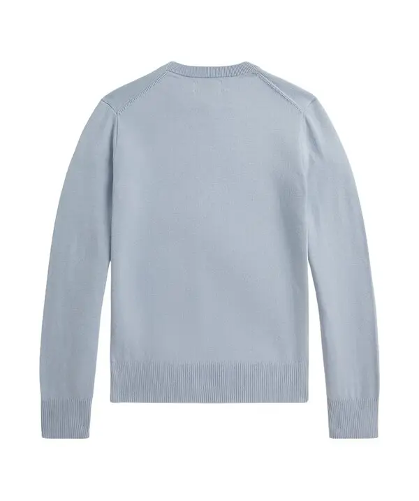 Polo Ralph Lauren Long-sleeved Knitted Sweater