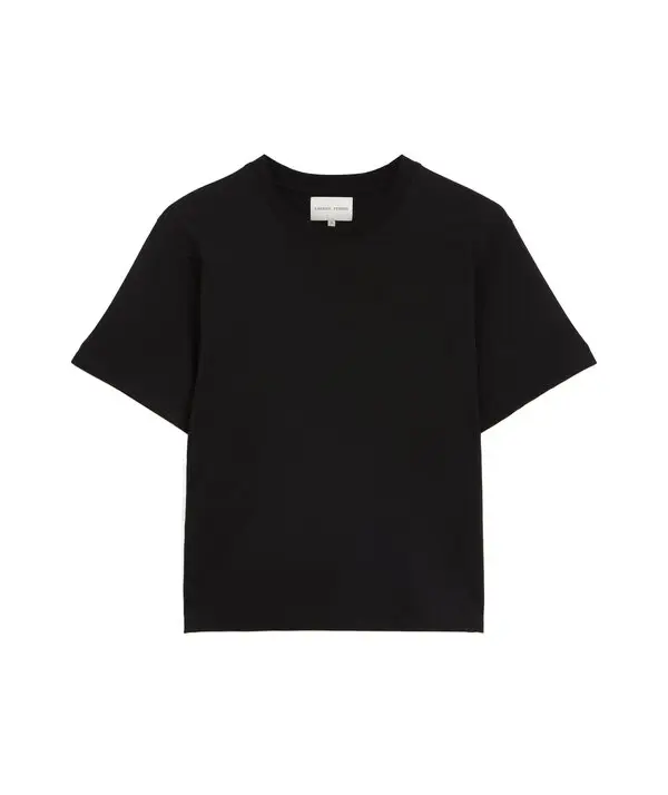 LOULOU STUDIO Short-sleeved T-shirt