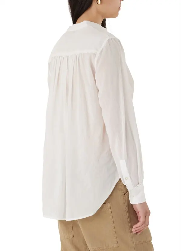 NILI LOTAN Long-sleeved Shirt