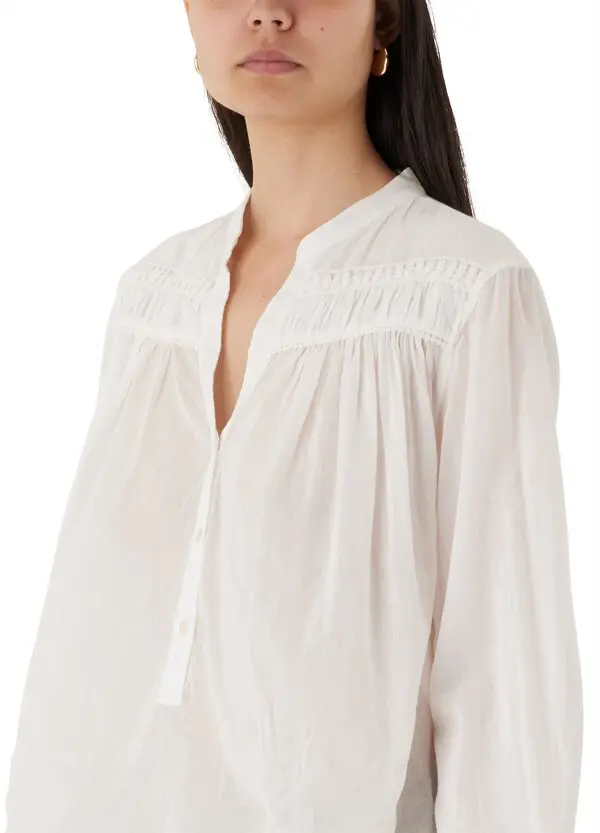 NILI LOTAN Long-sleeved Shirt
