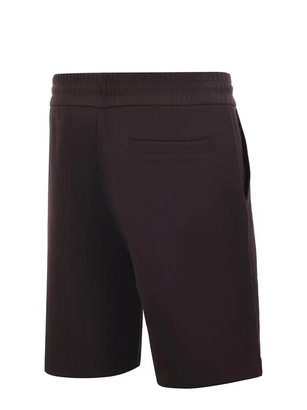 Hugo Boss Wide Leg Shorts