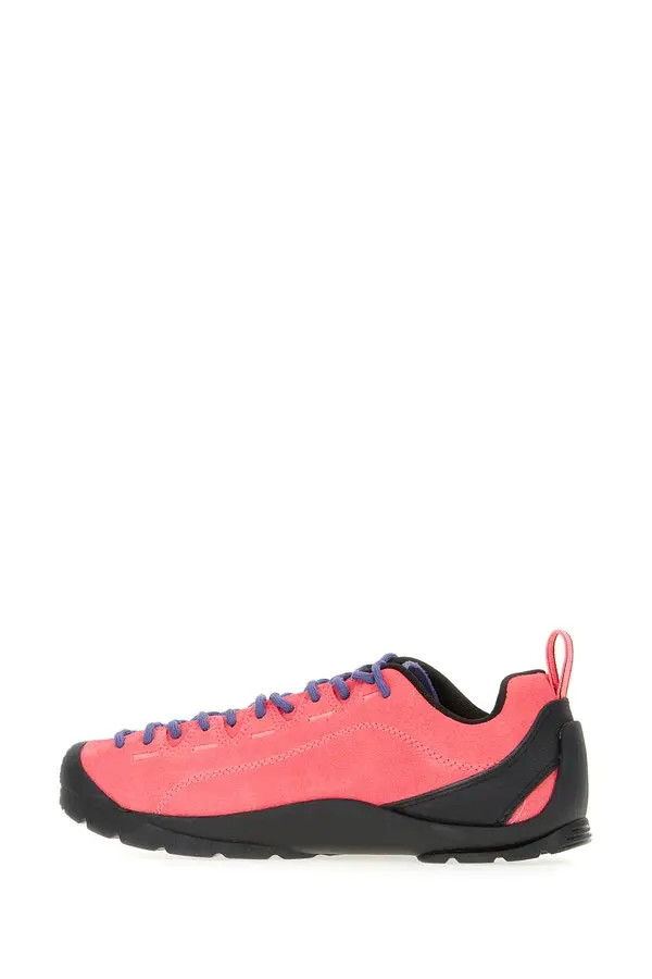 Keen Jasper Lace-up Sneakers