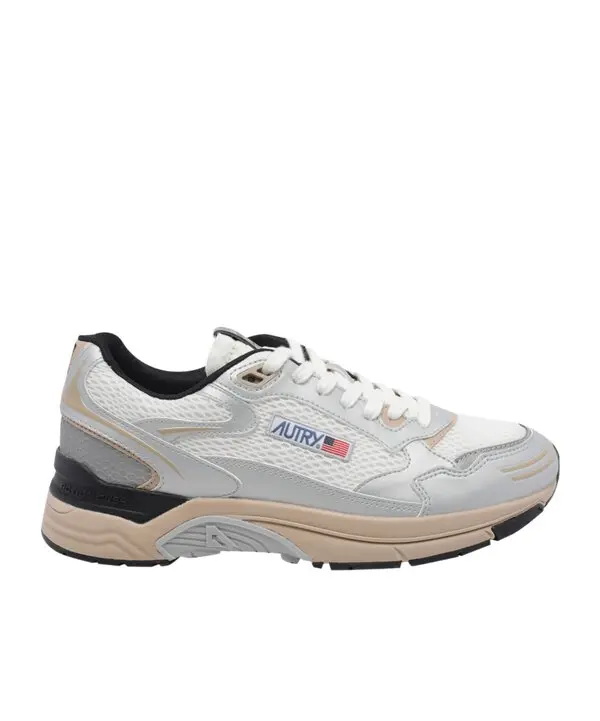AUTRY Hyperway Low-top Sneakers