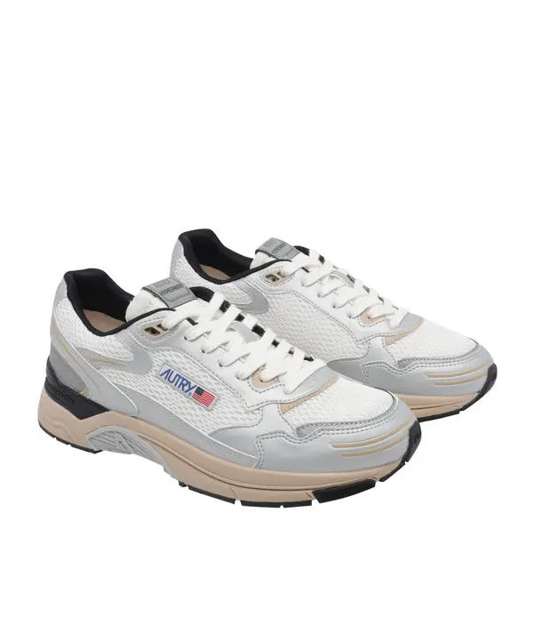 AUTRY Hyperway Low-top Sneakers