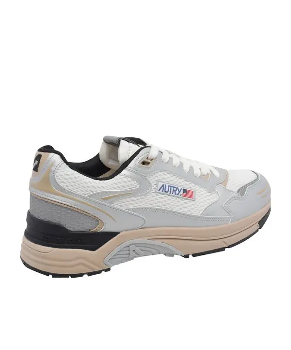 AUTRY Hyperway Low-top Sneakers