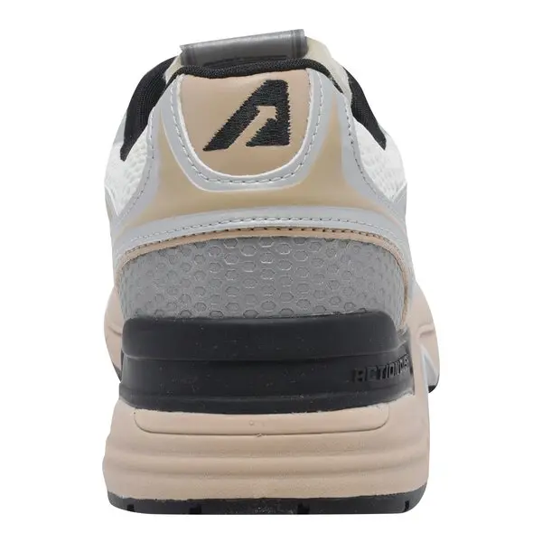 AUTRY Hyperway Low-top Sneakers
