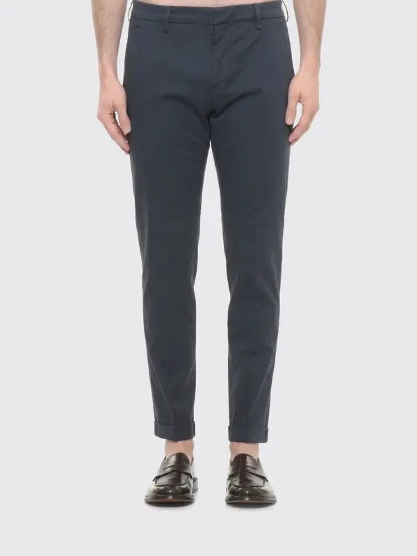 DONDUP Slim Chino Pants