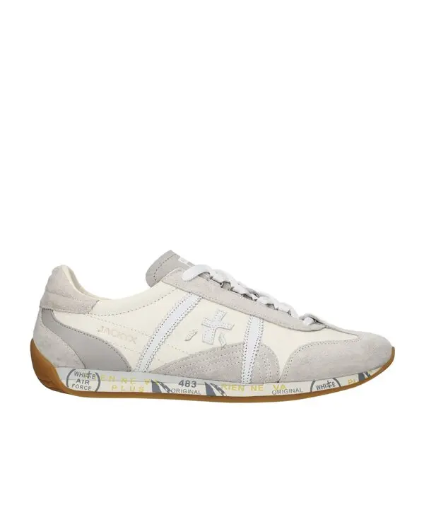 Premiata Jackyx 25 8221 Sneakers - White