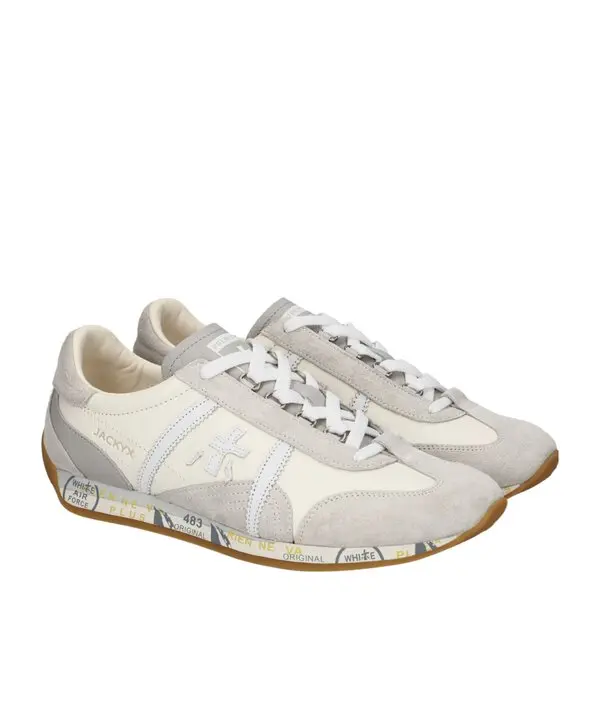 Premiata Jackyx 25 8221 Sneakers