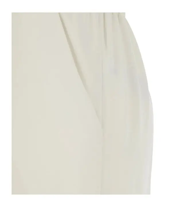 P.a.r.o.s.h Wide Leg Trousers