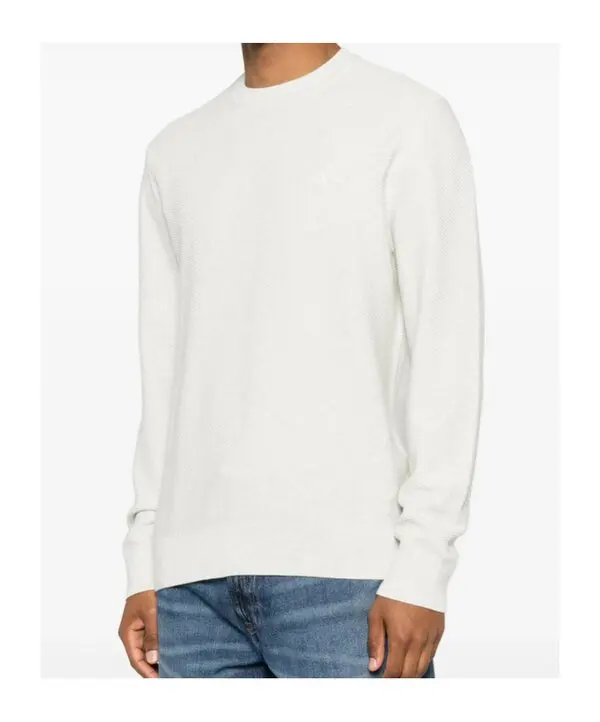 Calvin Klein Long-sleeved Knitwear
