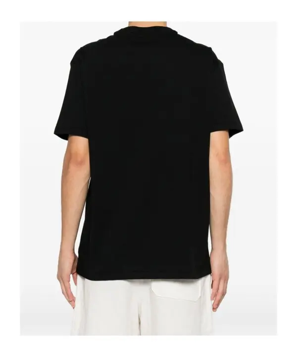 Polo Ralph Lauren Logo-embroidered T-shirt