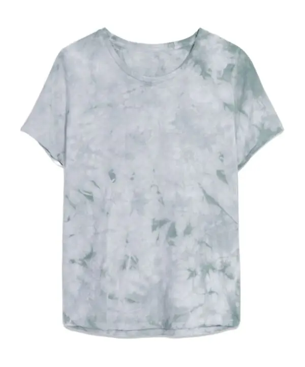 Majestic Filatures Short-sleeved T-shirt - Gray