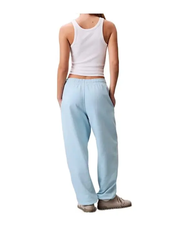 Calvin Klein Monologo French Terry Jogger