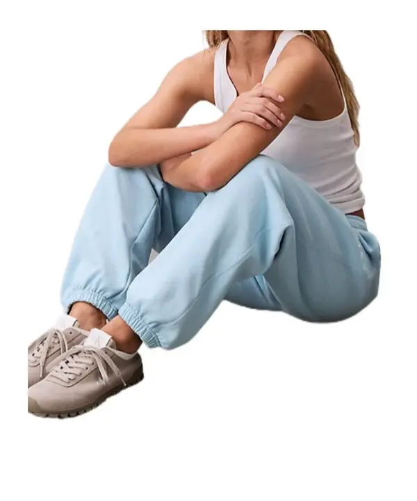 Calvin Klein Monologo French Terry Jogger