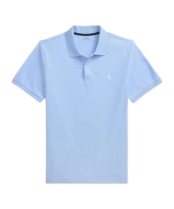 Polo Ralph Lauren Short-sleeved Polo Shirt