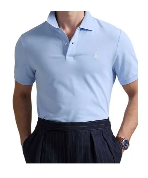 Polo Ralph Lauren Short-sleeved Polo Shirt