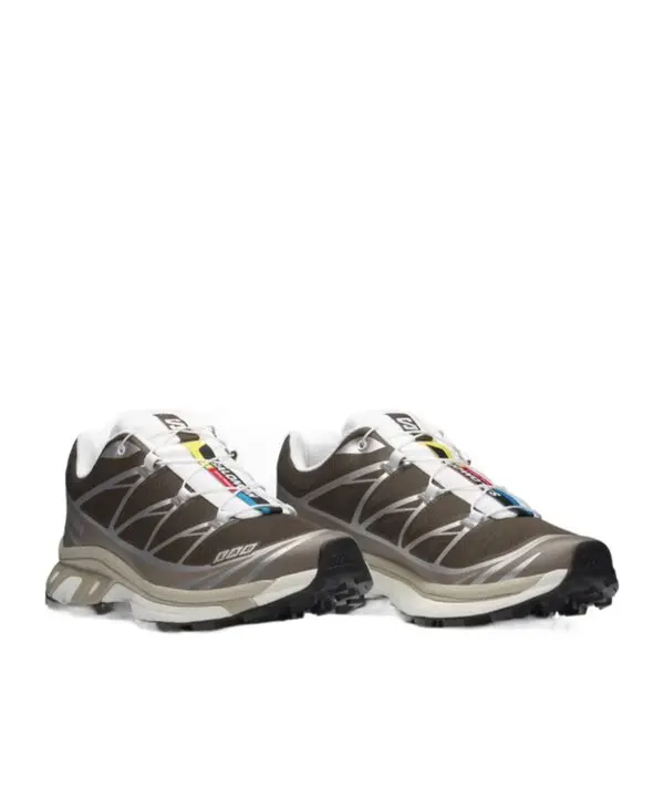 SALOMON Xt-6 Trail Running Sneakers - No