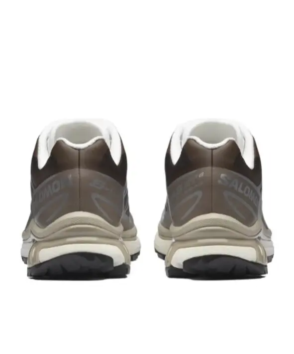 SALOMON Xt-6 Trail Running Sneakers - No