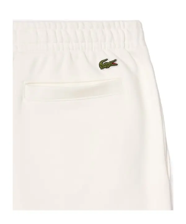 Lacoste Tapered Leg Sweatpants