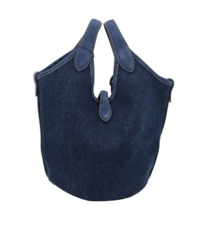 Polo Ralph Lauren Single-handle Bag With Double Handles