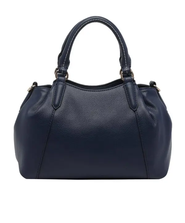Liu Jo Logo Lettering Tote Bag