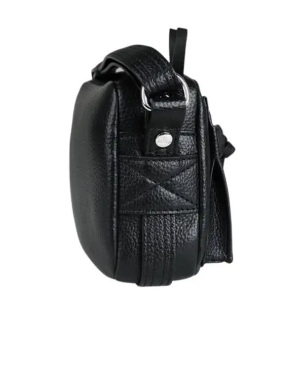 VIVIENNE WESTWOOD Anna Zip Pocket Crossbody Bag
