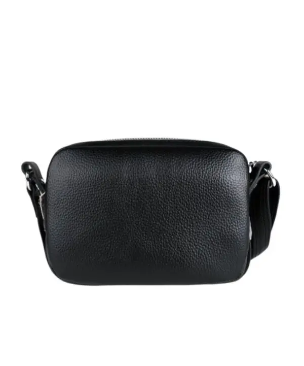 VIVIENNE WESTWOOD Anna Zip Pocket Crossbody Bag